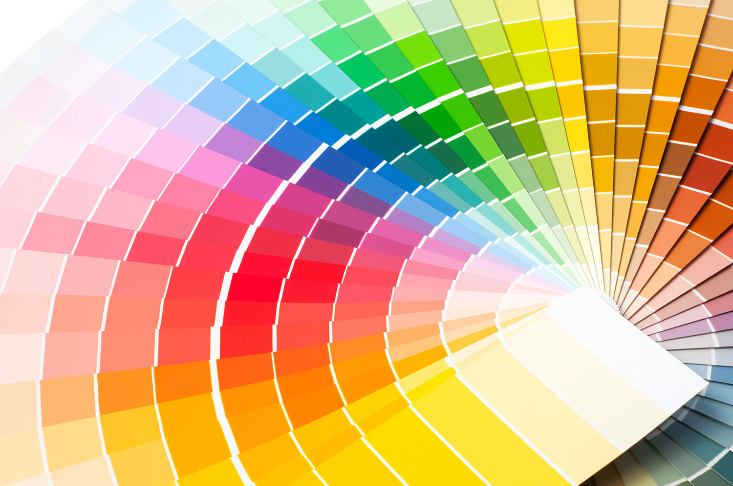 The Psychology of Color
